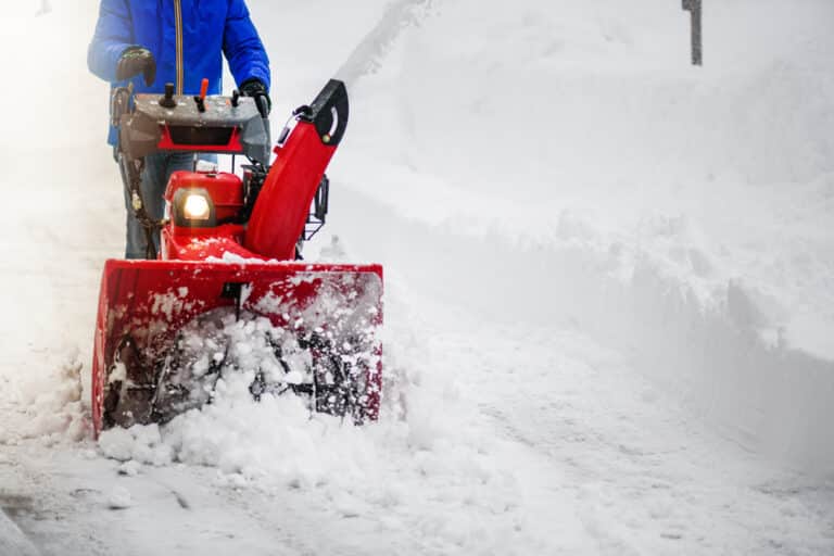 Who invented the snow blower? – For Sale By Inventor Blog